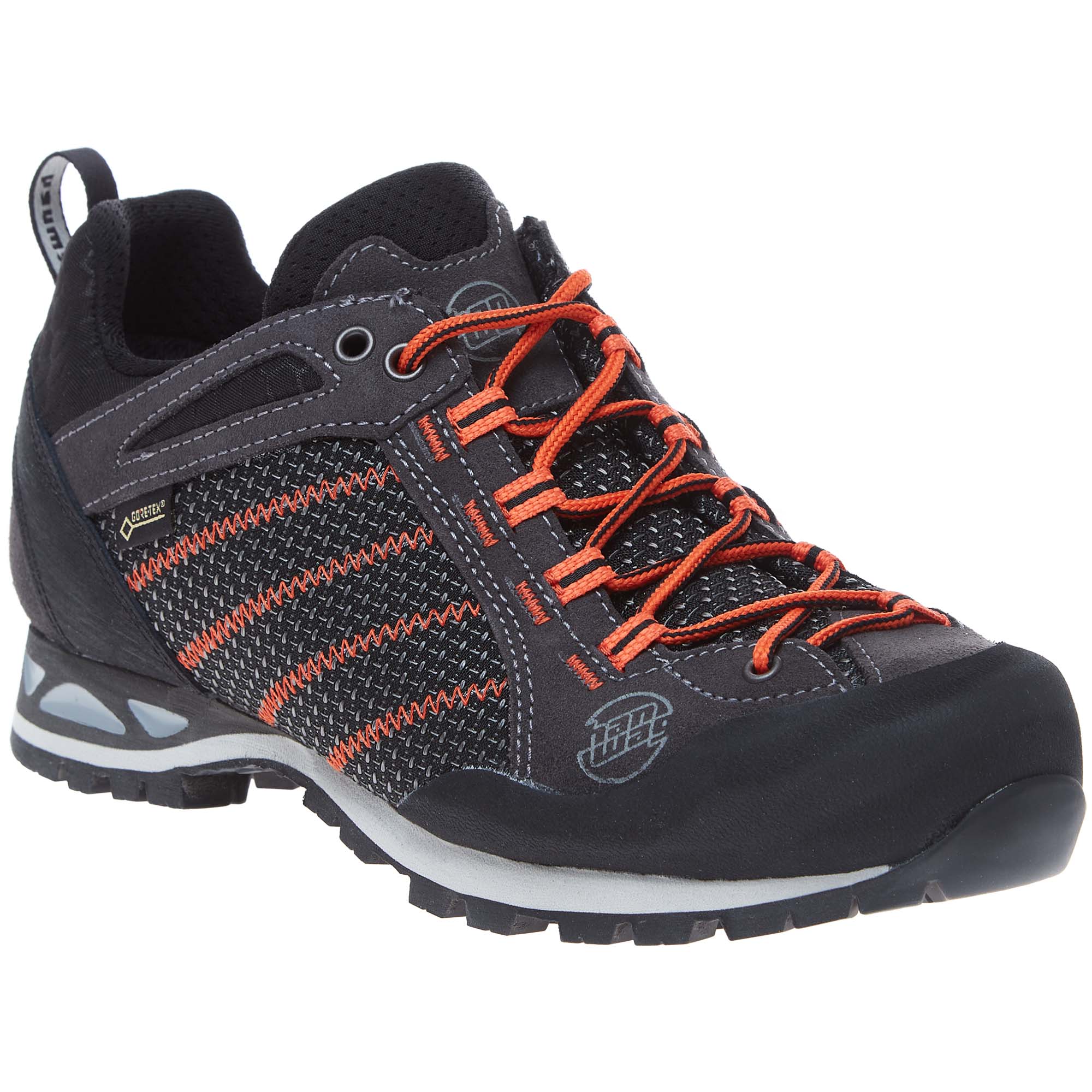 Hanwag Makra Low GTX Outdoor Shoes | Absolute-Snow