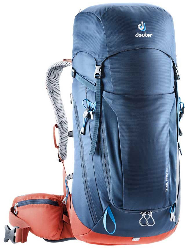 Deuter Trail Pro 36 Backpacks | Absolute-Snow