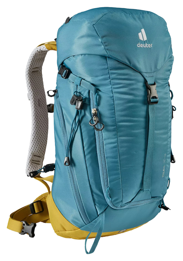 Deuter Trail 20 SL Backpacks | Absolute-Snow