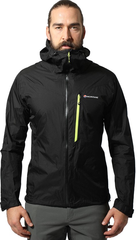 Montane Minimus Jackets | Absolute-Snow
