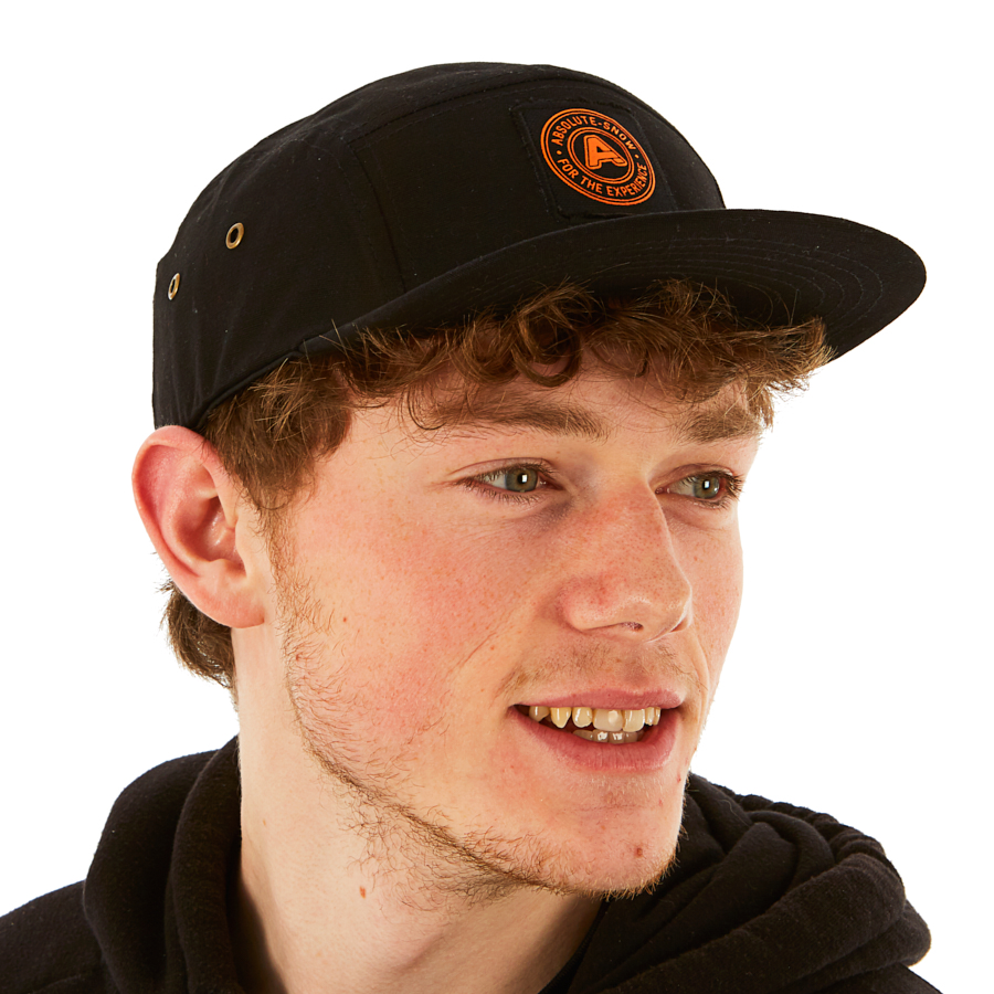 Absolute Logo Headwear | Absolute-Snow