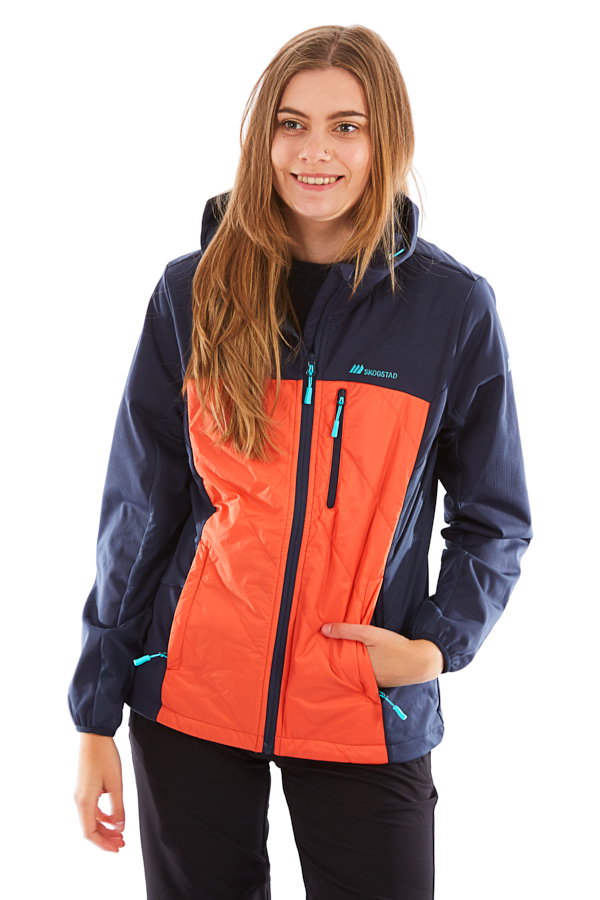 Skogstad Solund Hybrid Jackets | Absolute-Snow