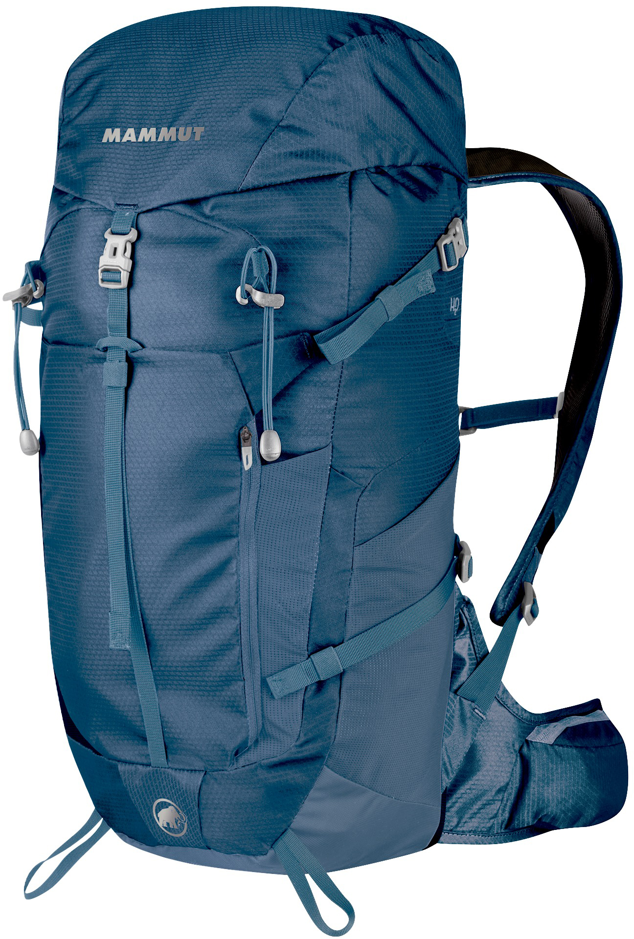 Mammut Lithium Pro Backpacks | Absolute-Snow