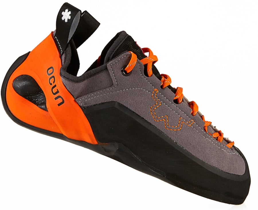 Ocun Jett LU Climbing Shoes | Absolute-Snow