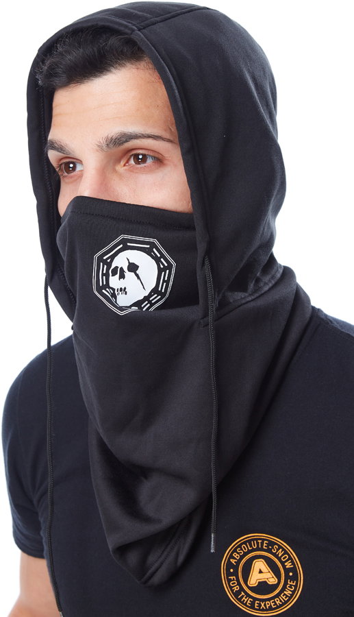 Capita Storm Hood Neckwear | Absolute-Snow