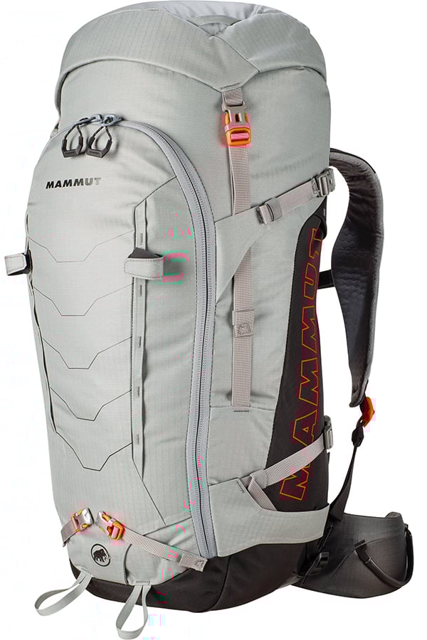 Mammut Trion Spine 50 Backpacks | Absolute-Snow