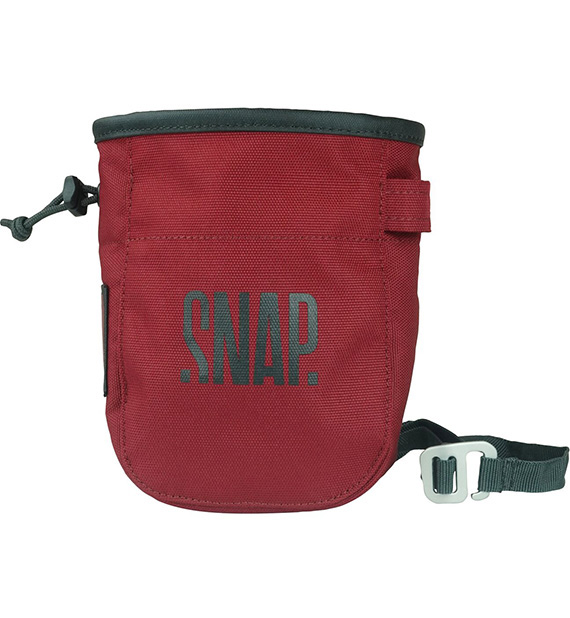 Snap Pocket Chalk Bags | Absolute-Snow