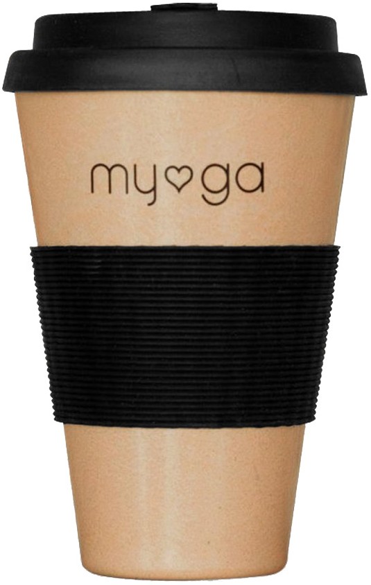 Myga Eco Bamboo Drink Containers | Absolute-Snow