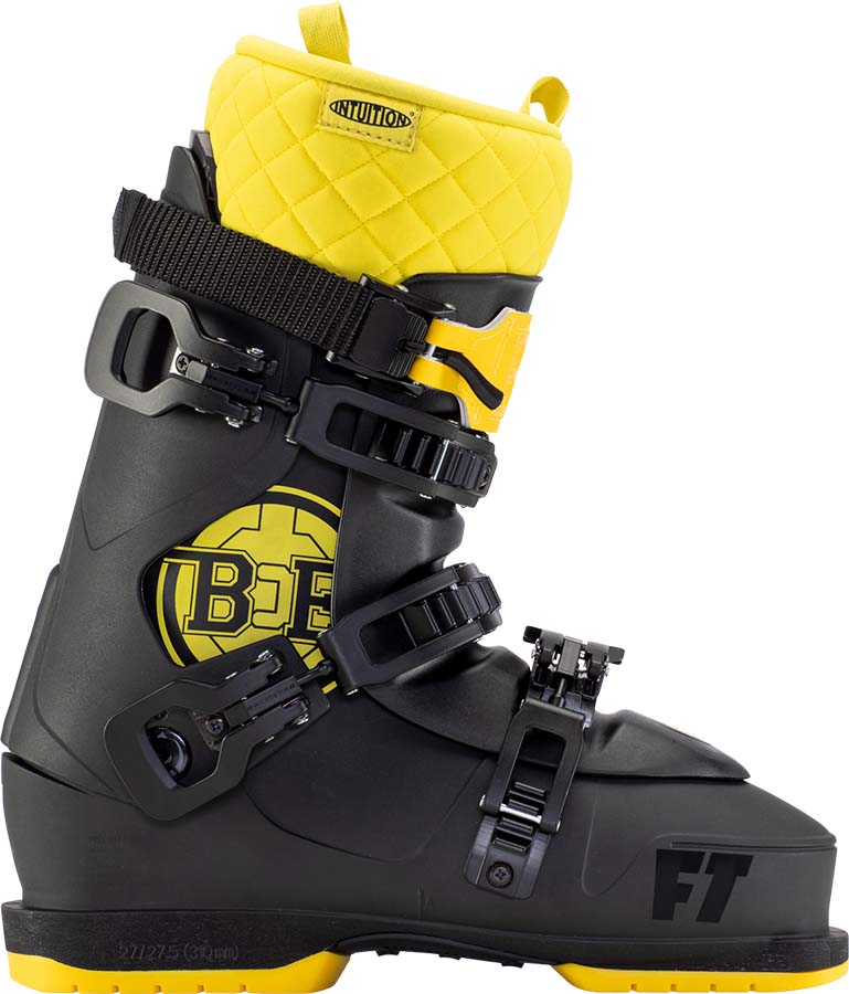 Full Tilt B&E Pro Ski Boots 2021 | Absolute-Snow