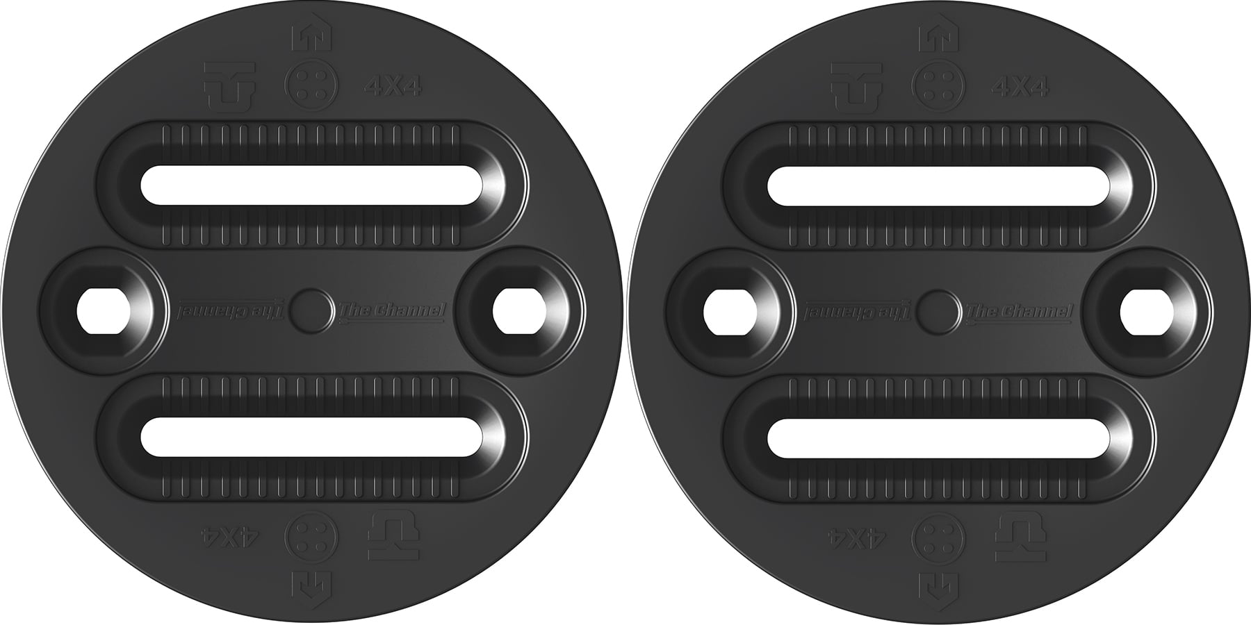 Union Regular Snowboard Binding Accessories | Absolute-Snow