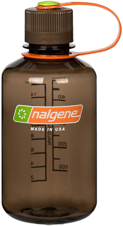 Nalgene Narrow Mouth Drink Containers | Absolute-Snow