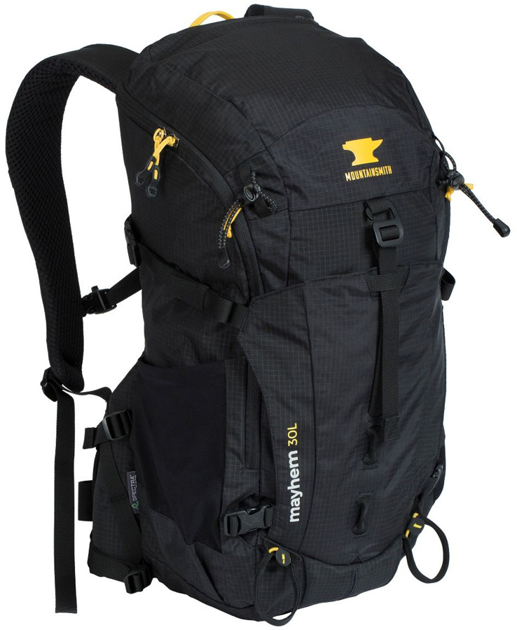 Mountainsmith Mayhem 30 Backpacks | Absolute-Snow