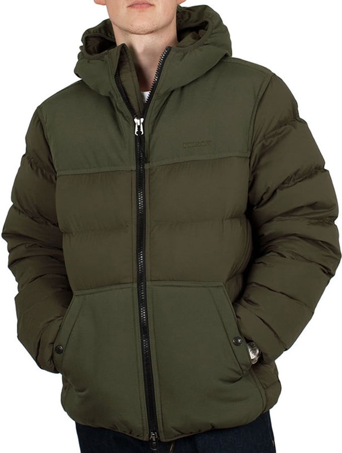 Filson Featherweight Jackets | Absolute-Snow