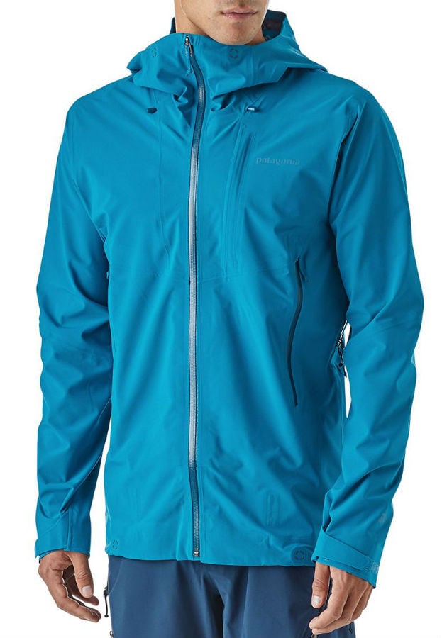 Patagonia Galvanized Jackets | Absolute-Snow