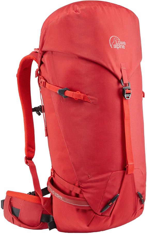 Lowe Alpine Halcyon 35:40 Backpacks | Absolute-Snow