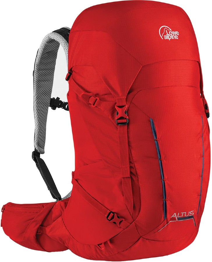 Lowe Alpine Altus 32 Backpacks | Absolute-Snow