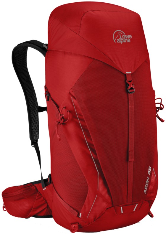 Lowe Alpine Aeon 35 Backpacks | Absolute-Snow