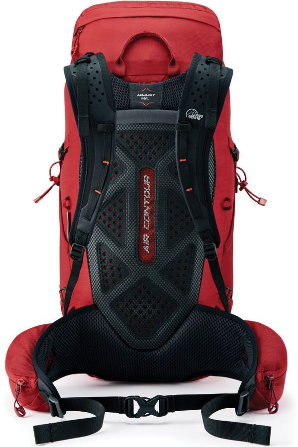 Lowe Alpine Aeon 35 Backpacks | Absolute-Snow