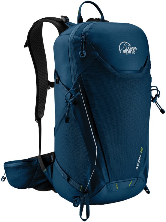 Lowe Alpine Aeon 18 Backpacks | Absolute-Snow