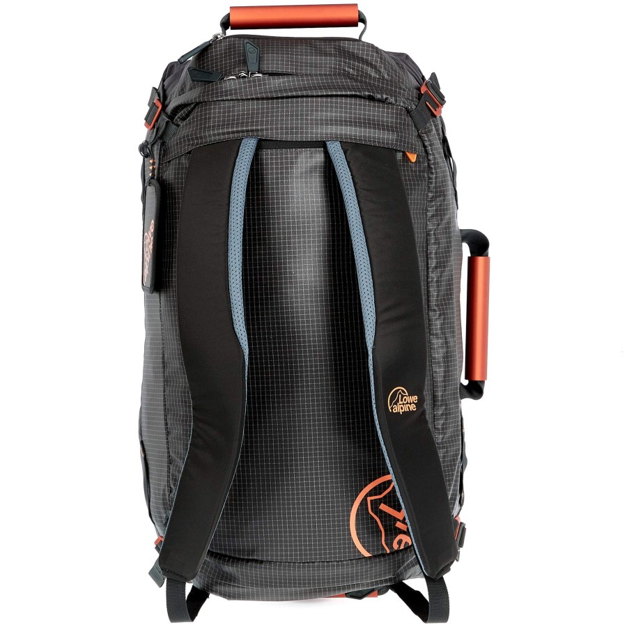 Lowe Alpine AT Kit Bag 40 Luggage | Absolute-Snow