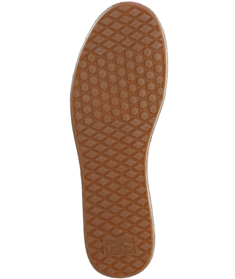 Vans Waffle Sole Stomp Pads | Absolute-Snow
