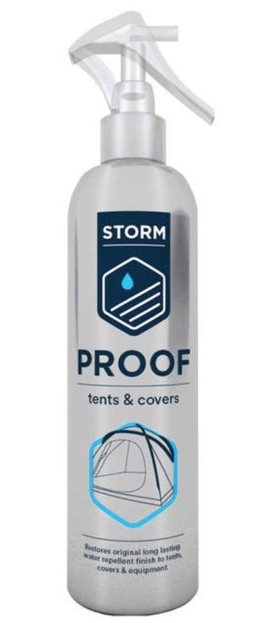 Storm Care Tent Proofer Spray On Tent Accessories