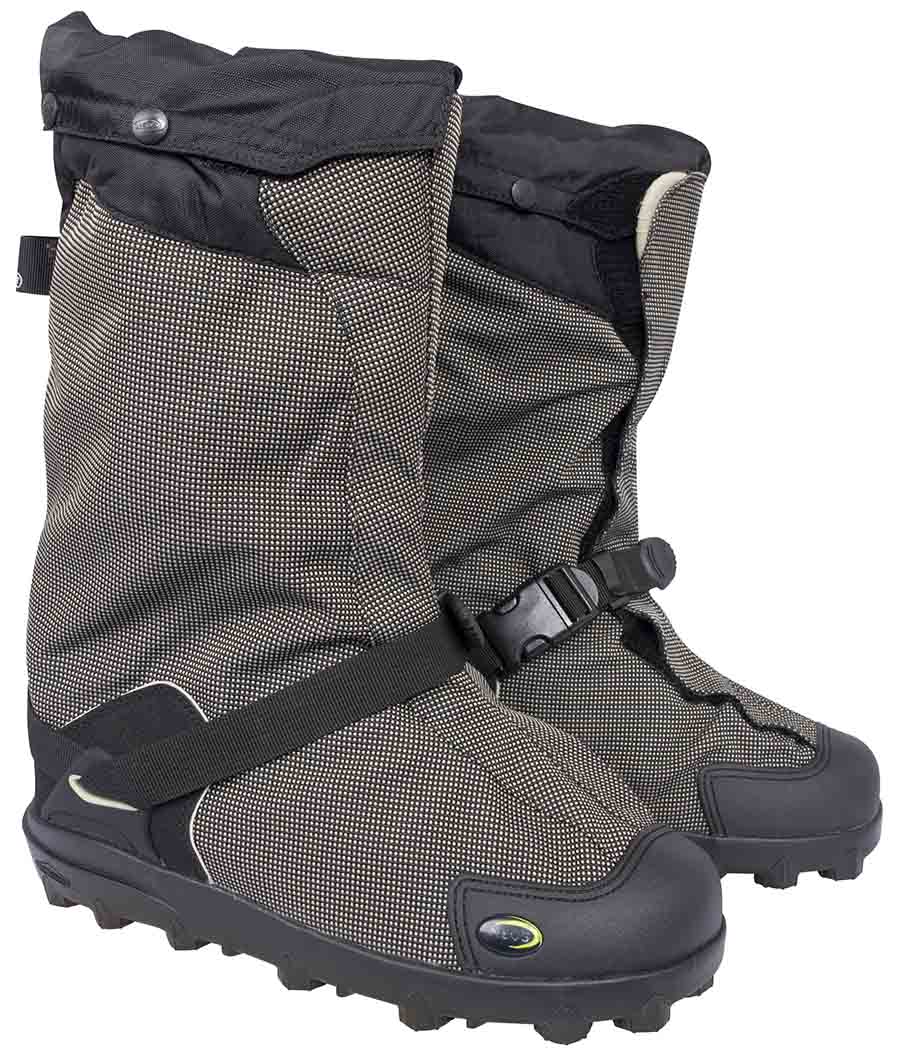 Neos Overshoe Navigator 5 STABILicers Shoe Accessories