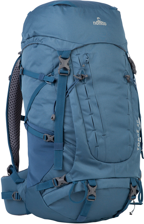 NOMAD Topaz 40 Backpack Backpacks | Absolute-Snow