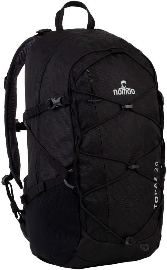 NOMAD Topaz Tourpack 20 Backpacks | Absolute-Snow
