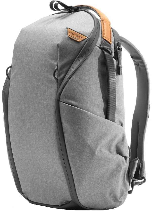 Peak Design Everyday Backpack V2 Zip 15L Backpacks