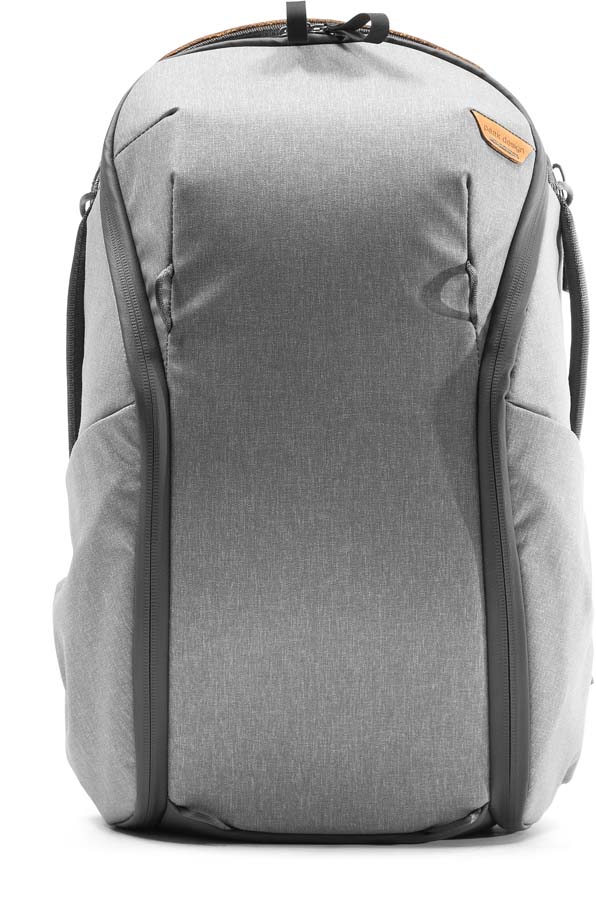 Peak Design Everyday Backpack V2 Zip 15L Backpacks
