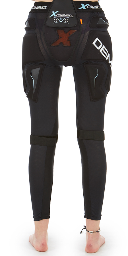 Demon X Connect D3O Lower Body Protection | Absolute-Snow