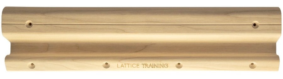 Lattice Testing & Training Rung Climbing Training