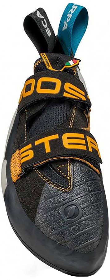 Scarpa Booster Climbing Shoes | Absolute-Snow