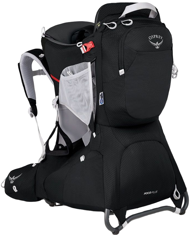 Osprey Poco Plus 26 Backpacks | Absolute-Snow