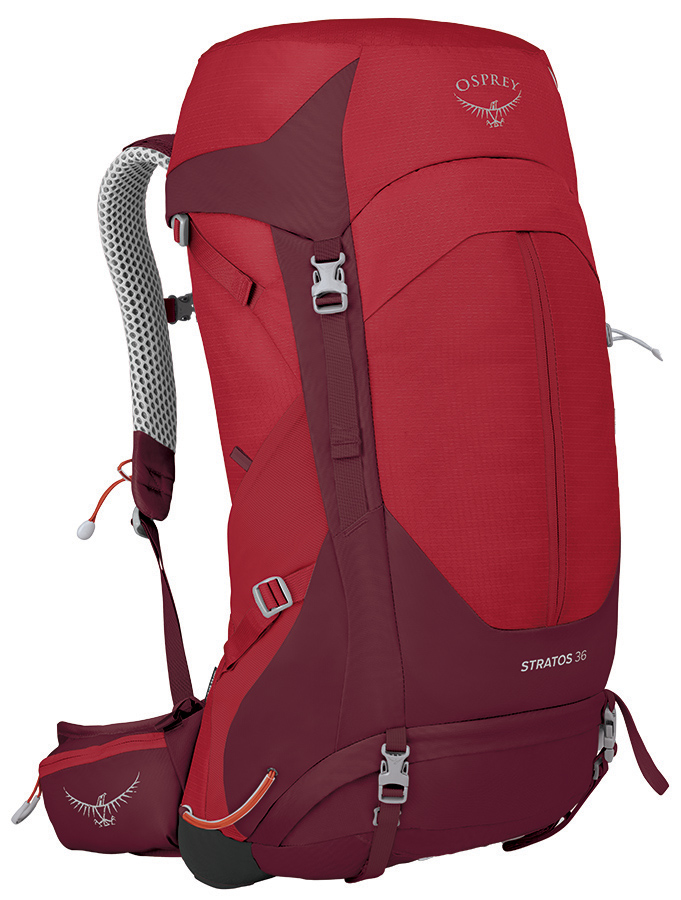 Osprey Stratos 36L Backpacks | Absolute-Snow