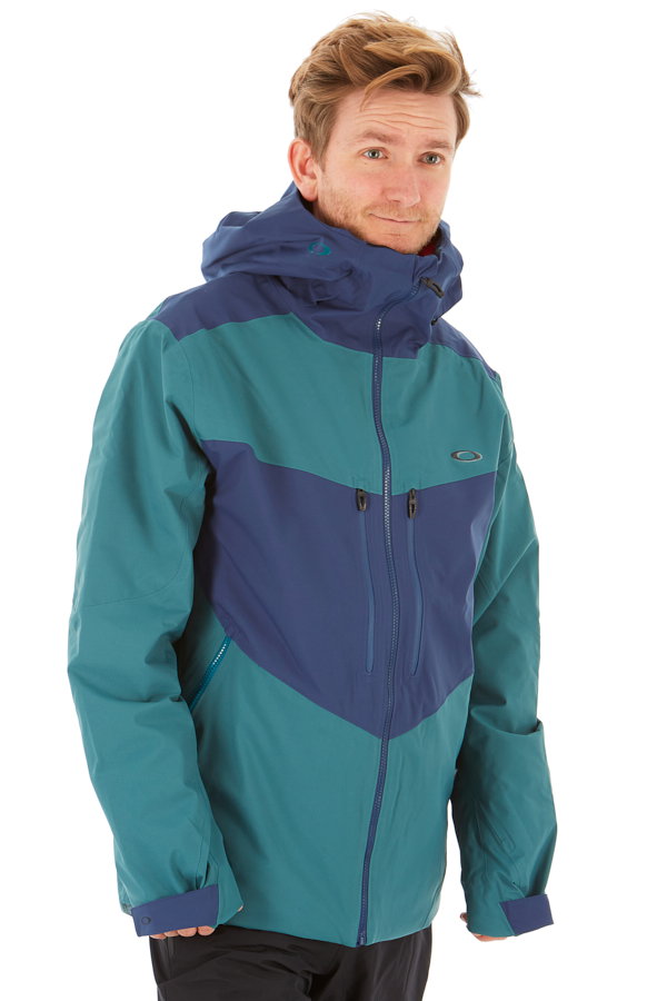 Oakley Razorback 2.0 Jackets | Absolute-Snow
