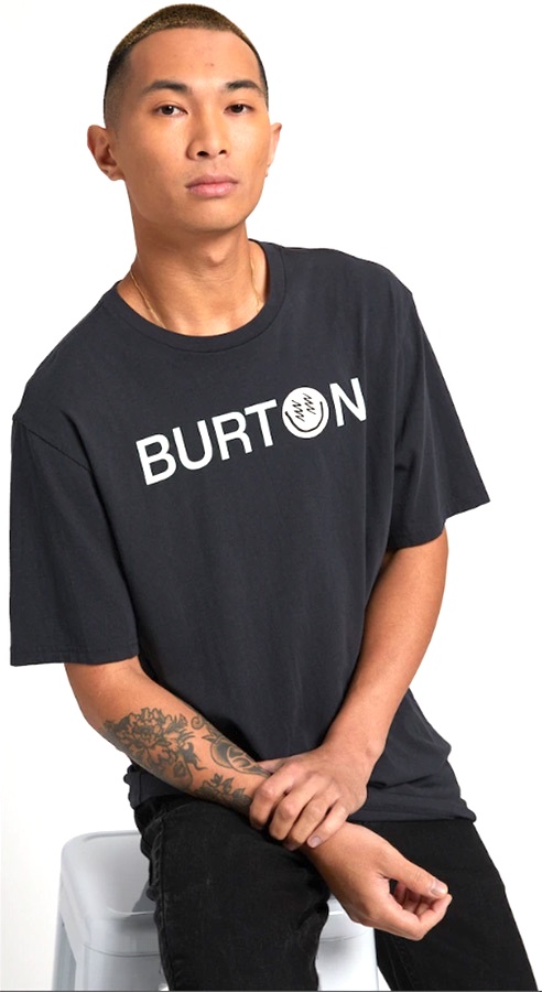 Burton Instigator Tops | Absolute-Snow