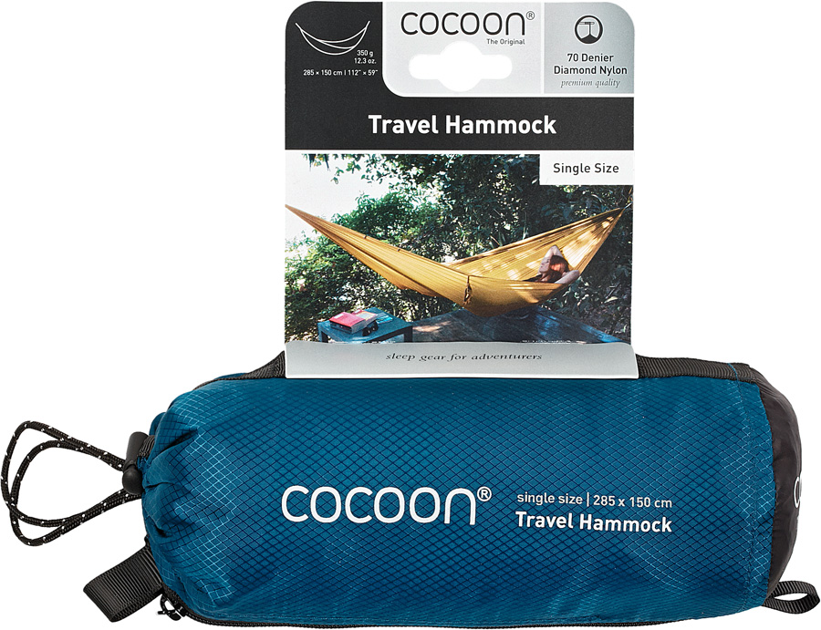 Cocoon Travel Hammock Single Hammocks | Absolute-Snow