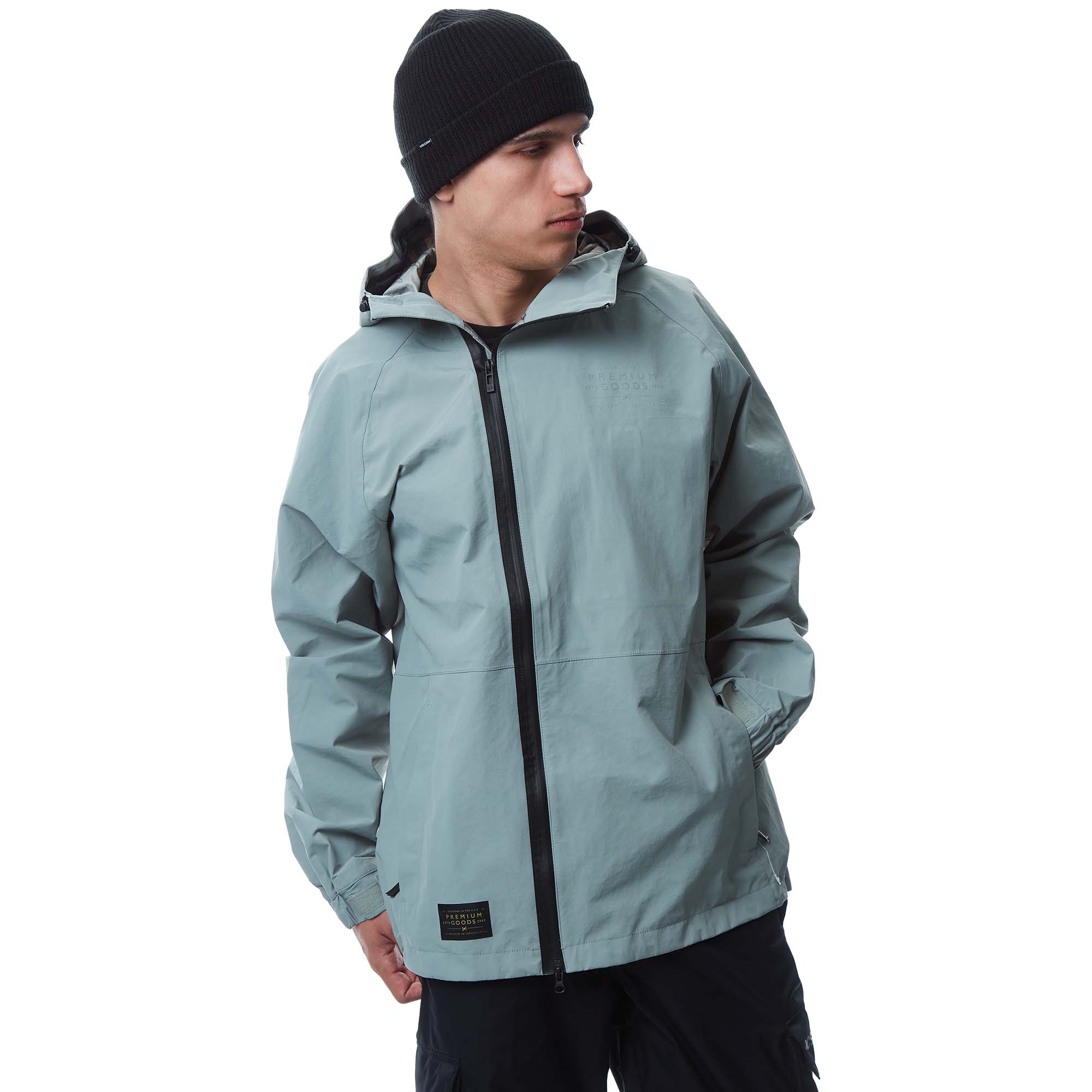 L1 Premium Goods Taxwood Jackets | Absolute-Snow