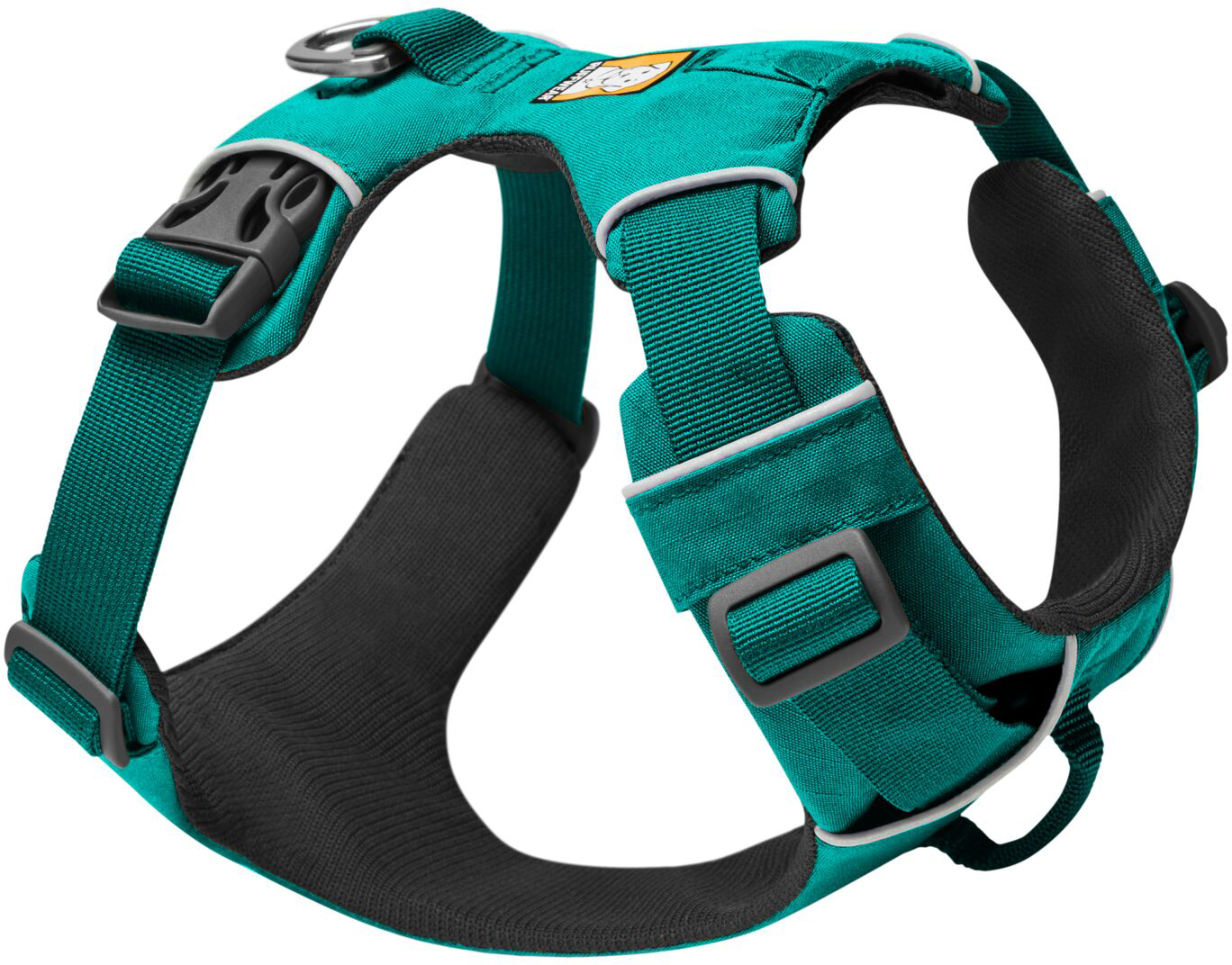 Ruffwear Front Range Harness Dog Walking | Absolute-Snow