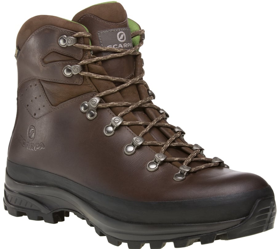 Scarpa Trek LV GTX Outdoor Shoes | Absolute-Snow