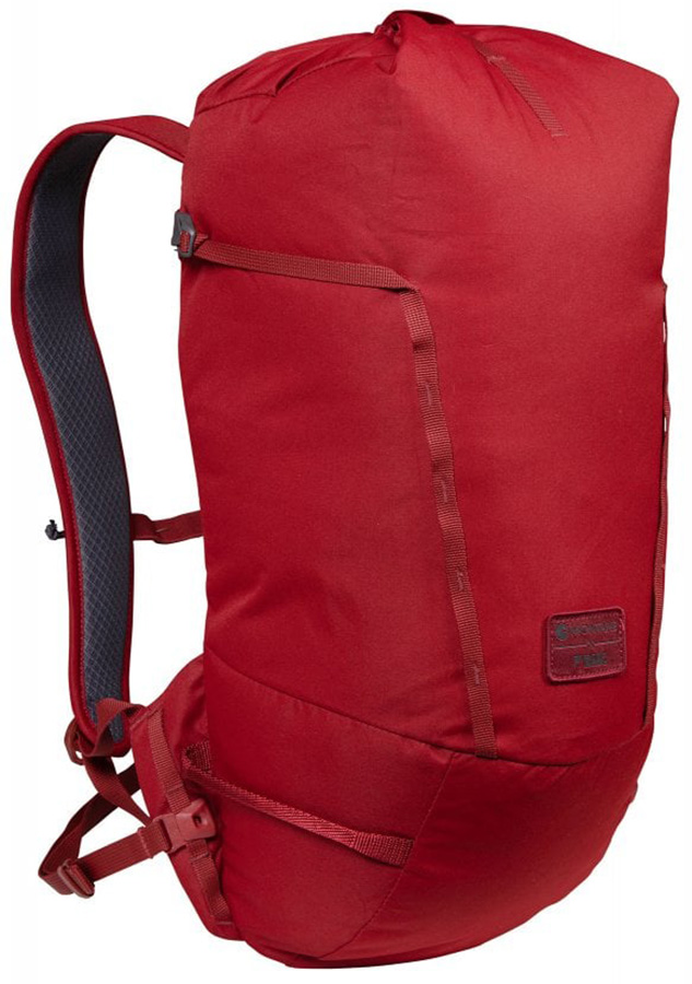 Montane X BMC Rock Up 20 Pack Backpacks | Absolute-Snow
