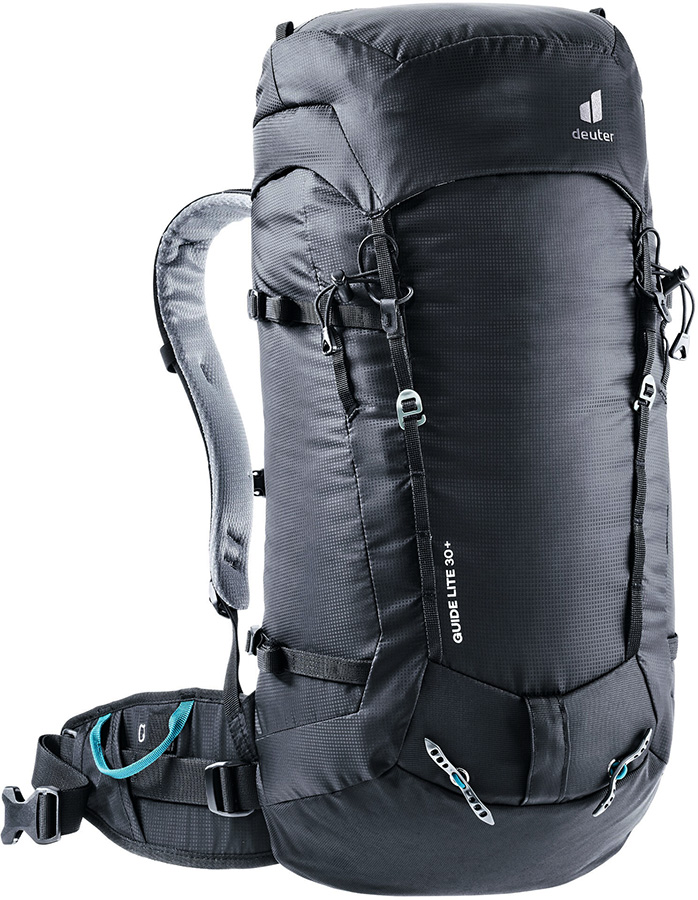 Deuter Guide Lite 30+ Backpacks | Absolute-Snow