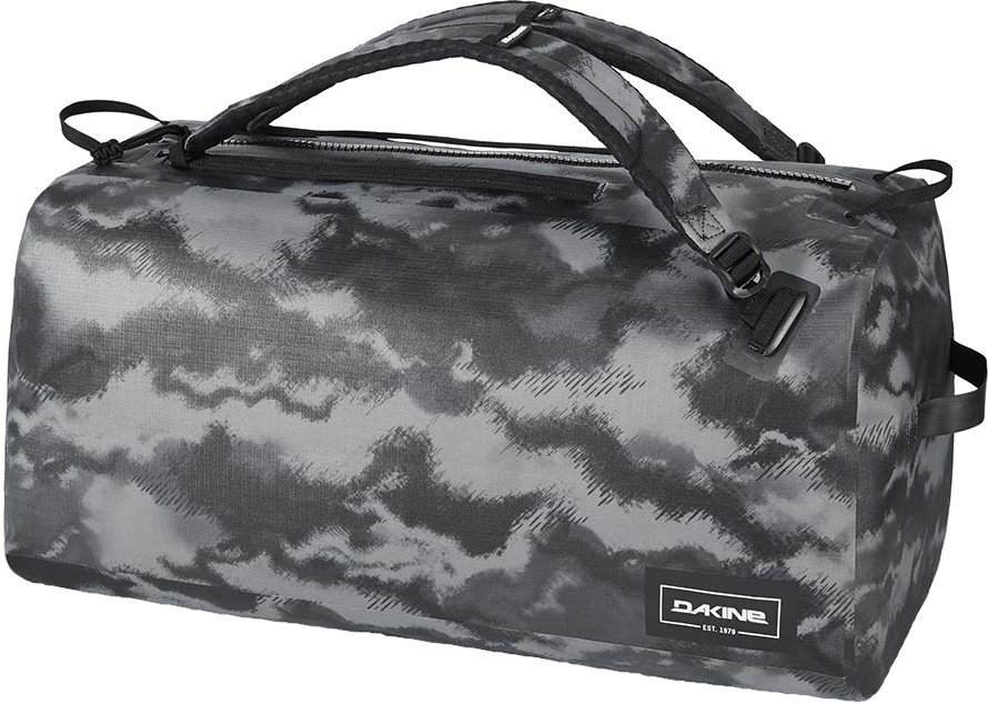 Dakine Cyclone Hydroseal Luggage | Absolute-Snow