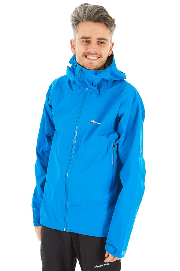 Montane Element Stretch Jackets | Absolute-Snow