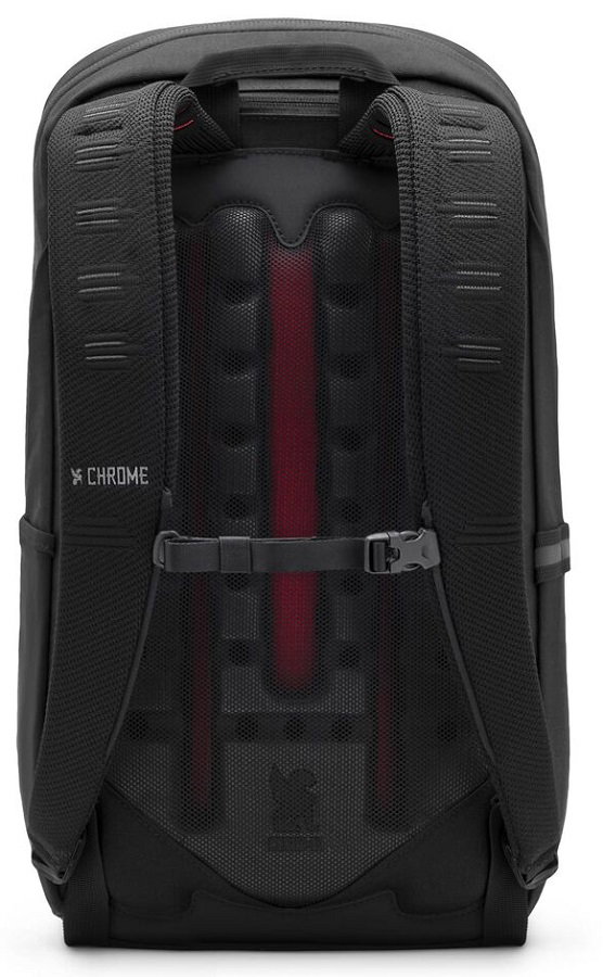 Chrome Avail Backpacks | Absolute-Snow