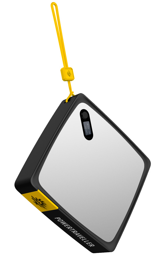 PowerTraveller Phoenix 90 Power & Gadgets | Absolute-Snow