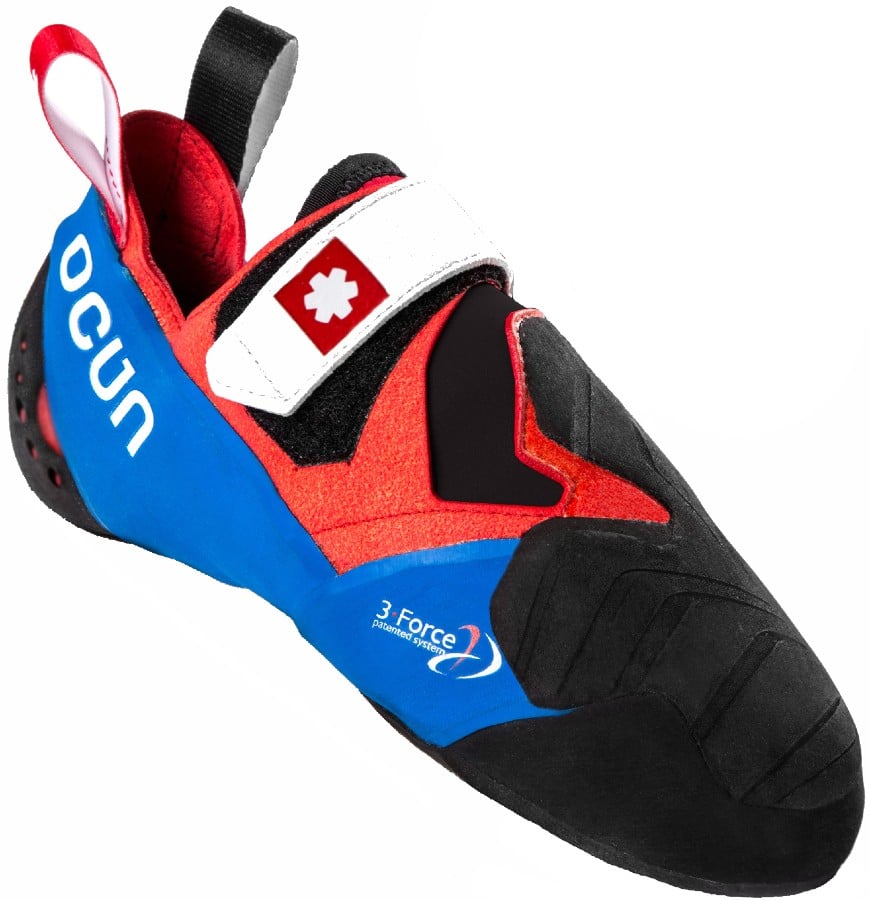 Ocun Nitro Climbing Shoes | Absolute-Snow