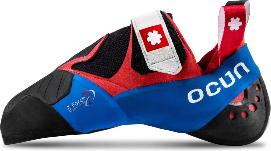 Ocun Nitro Climbing Shoes | Absolute-Snow